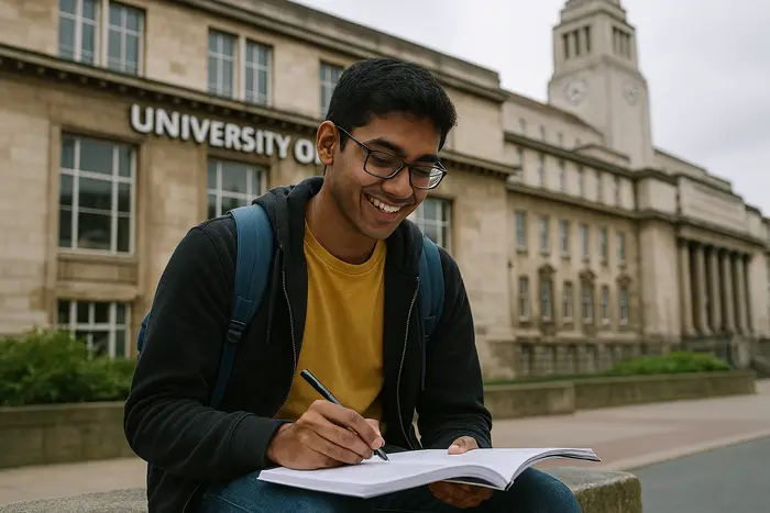 An International Student’s Guide to Working in the UK | Joblink ...